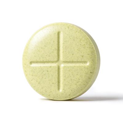 China ZMA Complex (Magnesium, Zinc & Vitamin B6) Tablet OEM/ODM Manufacturing for sale