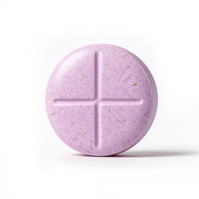 China Elderberry, Vitamin C & Zinc Immune Support Tablet OEM/ODM Manufacturing for sale