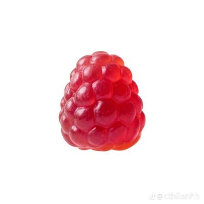 China Cranberry & Probiotic Advanced 3-in-1 Energy Gummy OEM/ODM Manufacturing for sale