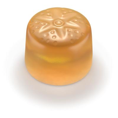 China L-Tyrosine 1000mg Sugar-Free Gummy OEM/ODM Manufacturing for sale