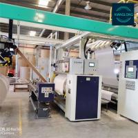 China Making Cardboard Carton Boxes with Various Sizes of Cardboard Making Machines for sale