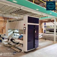 China Efficient Cardboard Crafter with Free Design Solution for Factories for sale