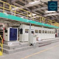 China Efficient Cardboard Crafter with Free Design Solution for Factories for sale