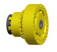 China High-performance HP Fluid Coupling for Speed Range 0-3000 RPM - Smooth Operation for sale