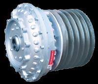 China Fluid Coupling For Stone/Oil Industry Motor Connection for sale