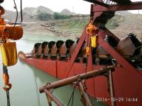 China Hydraulic Fluid Coupling For Diesel engine Power Transmission for sale
