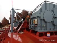 China Hydraulic Fluid Coupling For Diesel engine Power Transmission for sale