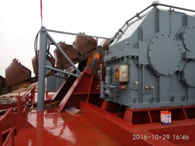 China Enhance Power Transfer Efficiency with Customized Hydraulic Power Hub for sale