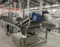 China Commercial Orange Juicer Presse Industriel Fresh Fruit Juice Making Machine Production Line for sale