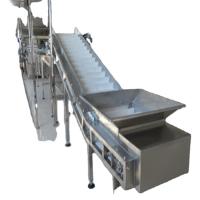 China Commercial Orange Juicer Presse Industriel Fresh Fruit Juice Making Machine Production Line for sale