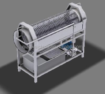 China Automatic Orange Juicer Machine Presse Orange Industriel Orange Juice Production Line for sale