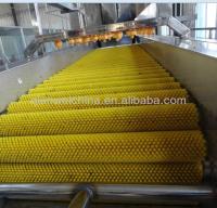 China Automatic Orange Juicer Machine Presse Orange Industriel Orange Juice Production Line for sale