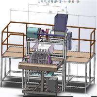 China Automatic Complete Small Scale Orange Juicer Fruit Production Line Juice Filling Machine Beverage Filling Machinery for sale
