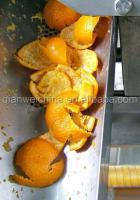 China Automatic Complete Small Scale Orange Juicer Fruit Production Line Juice Filling Machine Beverage Filling Machinery for sale