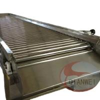 China Electric Orange Juicer Machine Orange Juice Squeezer Fruit Juice Making Machine Production Line for sale