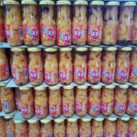 China Aseptic Filler Production Plant Turn-Key Project Orange Sauce Juice Automatic Filling Machine for sale