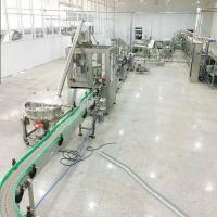 China Chilli Grinding Making Machine Red Chilli Paste Processing Machine Automatic Chilli Crushing Machine for sale