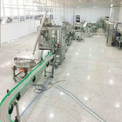 China Chilli Grinding Making Machine Red Chilli Paste Processing Machine Automatic Chilli Crushing Machine for sale