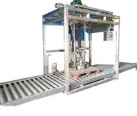China Chilli Grinding Making Machine Red Chilli Paste Processing Machine Automatic Chilli Crushing Machine for sale
