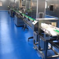 China Turnkey Project Customizable Complete Automatic Flavored Yogurt Cheese Milk Making Machine Production Line for sale