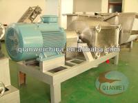 China Small Hot Chili Pepper Paste Sauce Making Machine Processing Line Production Line for sale