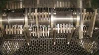China Small Hot Chili Pepper Paste Sauce Making Machine Processing Line Production Line for sale