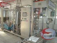 China Small Hot Chili Pepper Paste Sauce Making Machine Processing Line Production Line for sale