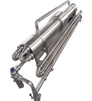 China Automatic Chilli Stem Removing Machine Chilli Crushing Machine Small Chili Sauce Making Machine for sale