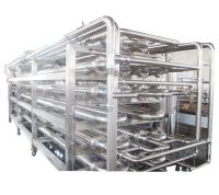China Automatic Chilli Stem Removing Machine Chilli Crushing Machine Small Chili Sauce Making Machine for sale