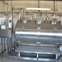 China Chilli Paste Grinding Machine Red Chilli Drying Machine Automatic Red Chilli Paste Making Machine for sale