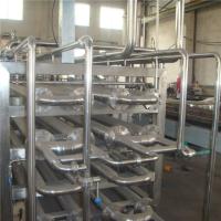China Chilli Paste Grinding Machine Red Chilli Drying Machine Automatic Red Chilli Paste Making Machine for sale