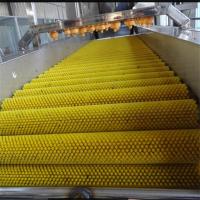 China Chilli Paste Grinding Machine Red Chilli Drying Machine Automatic Red Chilli Paste Making Machine for sale