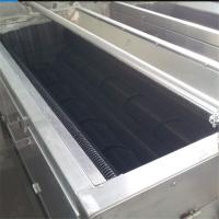 China Chilli Paste Grinding Machine Red Chilli Drying Machine Automatic Red Chilli Paste Making Machine for sale