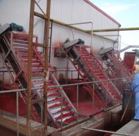China Complete Tomato Processing Plant Small Scale Ketchup Processing Line Tomato Sauce Machine for Tomato Paste for sale