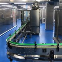 China 2025 Automatic Turnkey Fresh Uht Milk Cream Diary Production Line Sterilizing Machine for sale