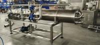 China Cost Effective Tomato Sauce Making Machine Tomato Processing Machine Production Line for sale