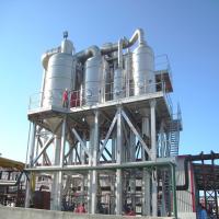 China Commercial Small Scale Sauce Making Machine Puree Tomato Ketchup Manufacturing Plant Price for sale