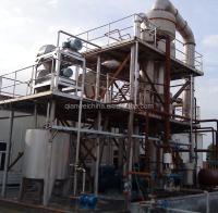 China Commercial Small Scale Sauce Making Machine Puree Tomato Ketchup Manufacturing Plant Price for sale
