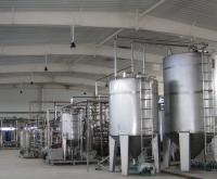 China Commercial Small Scale Sauce Making Machine Puree Tomato Ketchup Manufacturing Plant Price for sale