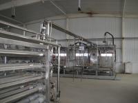 China Industrial 28-30 Tomato Paste Making and Processing Machinery Automatic Production Line Prices for sale