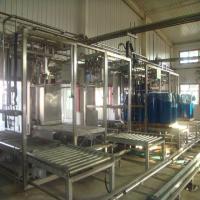 China Factory Price Tomato Mango Paste Puree Pulp Juice Sauce Ketchup Jam Making Machine Production Line for sale