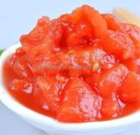 China Factory Price Tomato Mango Paste Puree Pulp Juice Sauce Ketchup Jam Making Machine Production Line for sale