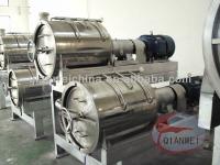 China Concenrated Tomato Paste Processing Plant Concentrated Tomato Ketchup Production Line With Turn-Key Solution for sale