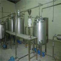 China Tomato Ketchup Processing Machine Per Estrazione Del Succhi Di Frutta Indus Tomato Paste Production Line for sale