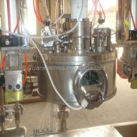 China Cost Effective Tomato Sauce Making Machine Tomato Processing Machine Production Line for sale