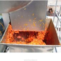 China Complete Ketchup Sauce Reprocessing Packing Line Machine Tomatoes Paste Making Machine  Production Line for sale