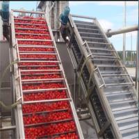 China 220L Tomato Paste Sauce Ketchup Production Line Making Machine Equipment for sale