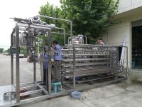 China 220L Tomato Paste Sauce Ketchup Production Line Making Machine Equipment for sale
