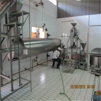 China Factory Outlet Turnkey Solution for Tomato Paste Processing Machine Production Plant Sauce Making Machine for sale