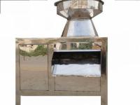 China Coconut Oil Expeller Extracting Processing Machine Coconut Cutting Water Extractor Machine for sale